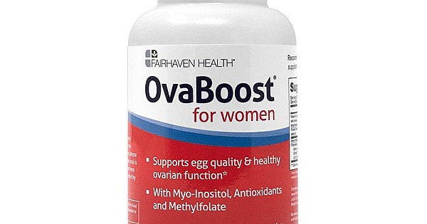 قیمت و خرید کپسول اووبوست فیر هیون هلث